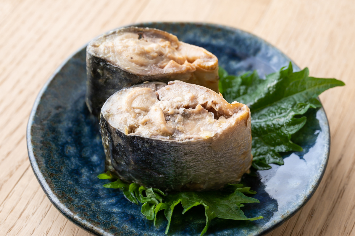 4倍も違う？ サバ缶のカロリーの振れ幅に要注意！ – UOKIN LABO｜魚筋ラボ